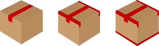 Top tips for packaging parcels | EDS Couriers