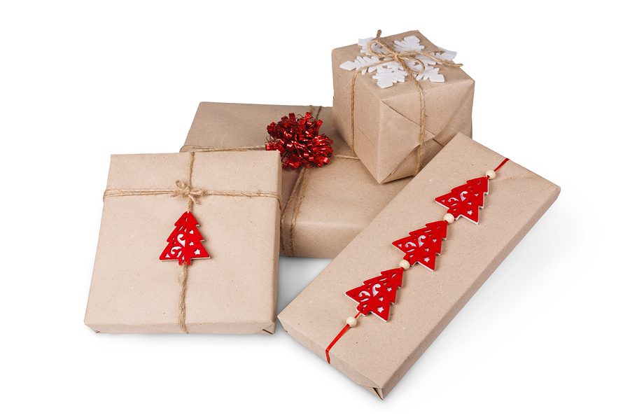 Reasons to order and send your Christmas presents early! | EDS Couriers